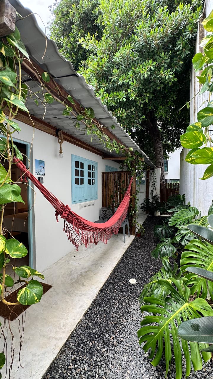 Casa Tucano - Pernambuco (estado)