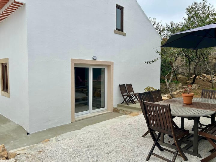 Casas Lentas ÓBidos, Casa Grande - Óbidos