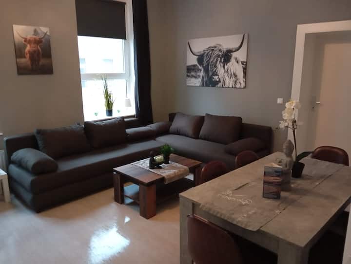 Stadtnah An Der Förde 75 01 R - Flensburg