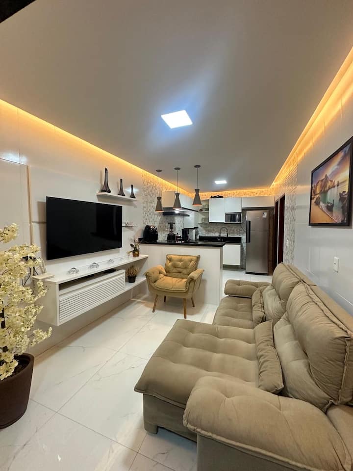 Apto Centro Maragogi - Maragogi