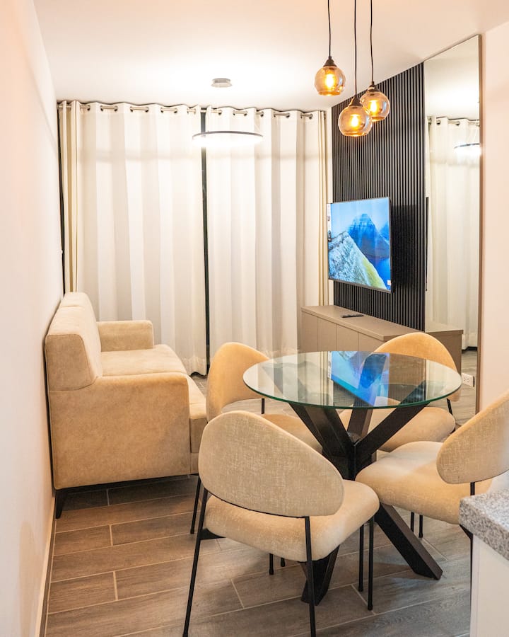 Palmeras Luxury Residence - Castilla Piura - Catacaos