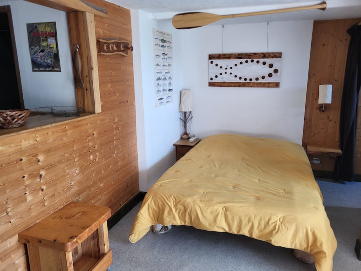 Studio "La Loutre" - Lac de Vassivière