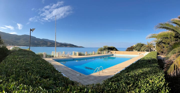 Mer Et Montagnes Corse - Tiuccia