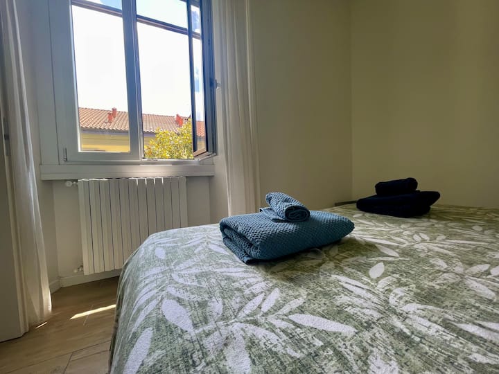 Appartamento Porta Venezia - Milan