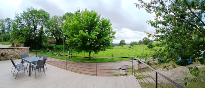 Chambre D'hôte - Corbigny