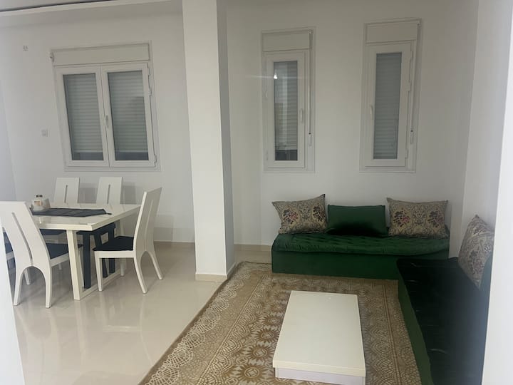 Sublime Appartement - Mostaganem