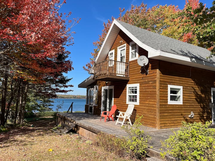 Coorie Nook Beach House - Prince Edward Island