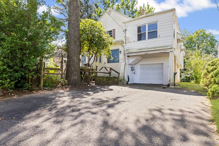 Cozy Two Bedroom Unit - Somerton - Philadelphia