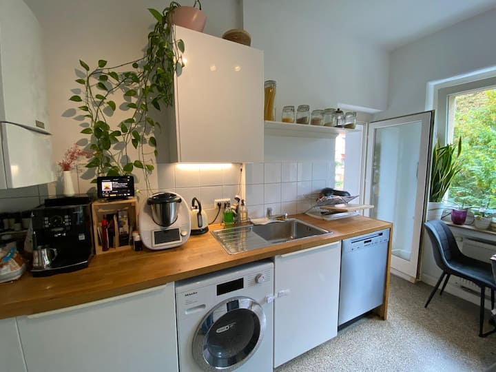 Premium Wohnung 70qm Lindenthal - Cologne