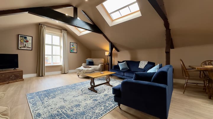 Church House, York - York