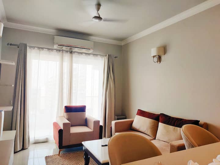 Tranquil Home-999 - Sohna