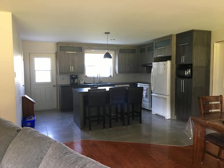 Chambre Pour Travailleur - Drummondville