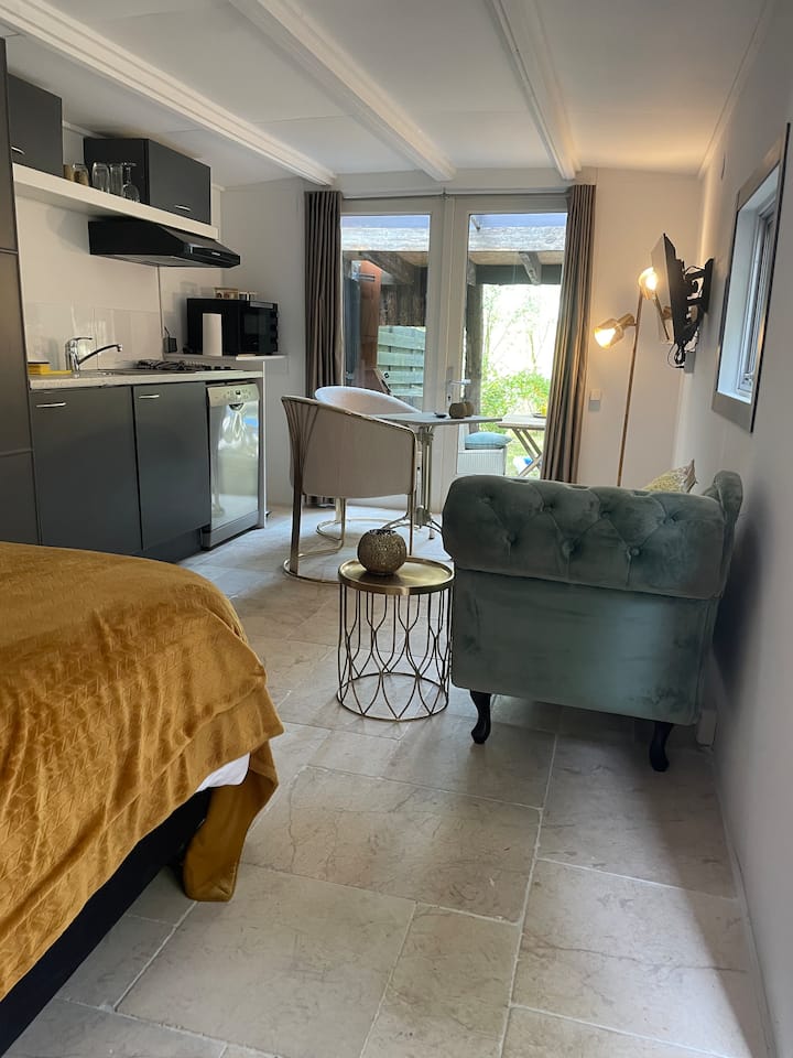 De Polder Suite - Hillegom