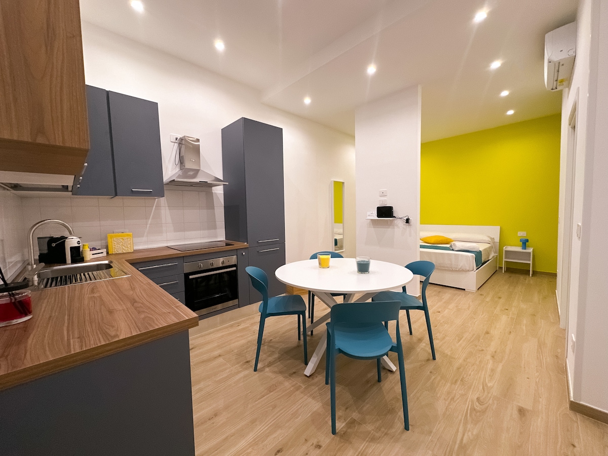 À la mer chez les grands-parents - Airbnb