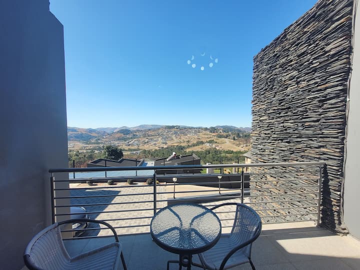 Woodlands Double Suite - Mbabane