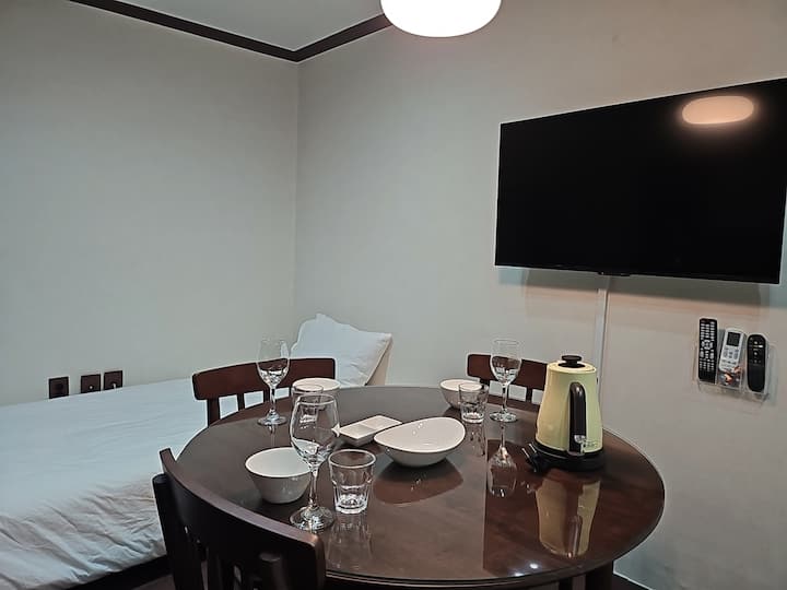 동경(憧憬) 대전터미널점232, 터미널도보3분 - Daejeon