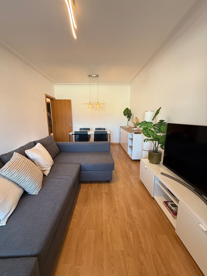 Cascais Dream Apartment - 卡斯凱什