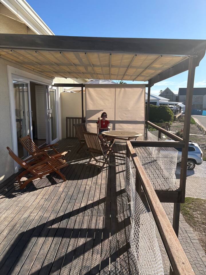 Yzer On The Beach - Yzerfontein