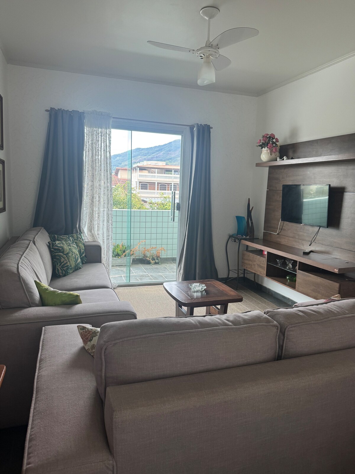 Wohnung in einem Block - Airbnb