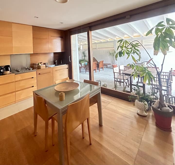 Casa Sferra D’amare, Sferracavallo - 팔레르모