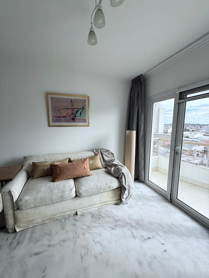 Departamento Prestige - Tandil