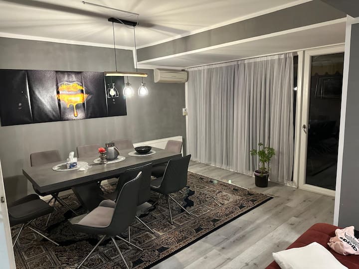 Reihenhaus - Bornheim