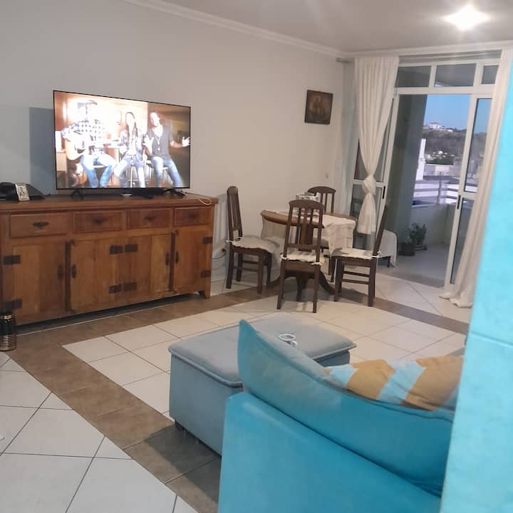 Ap Da Maria - Porto Real