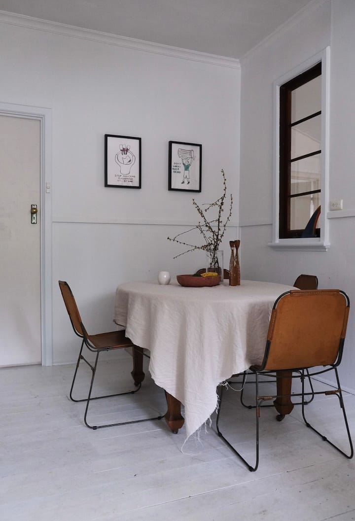 Ob Surf Shack — Chic Surf Shack On The South Coast - Ocean Beach