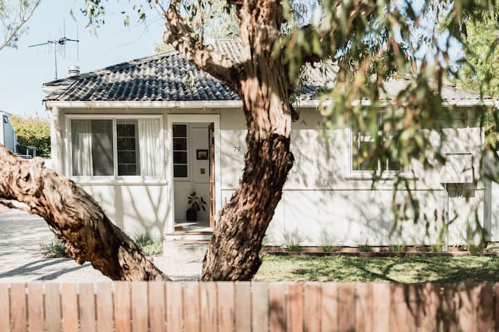 Ob Surf Shack — Chic Surf Shack On The South Coast - Ocean Beach