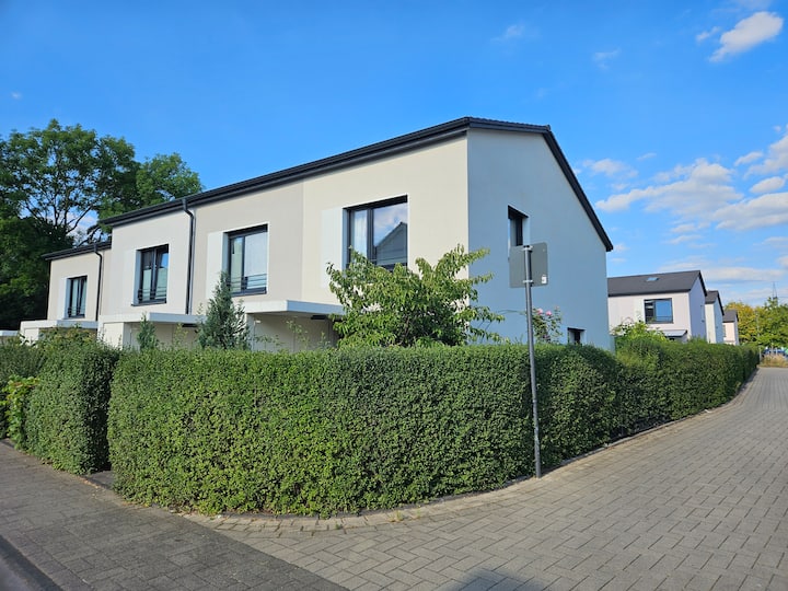 Haus In Köln - Nahe Messe - Keulen