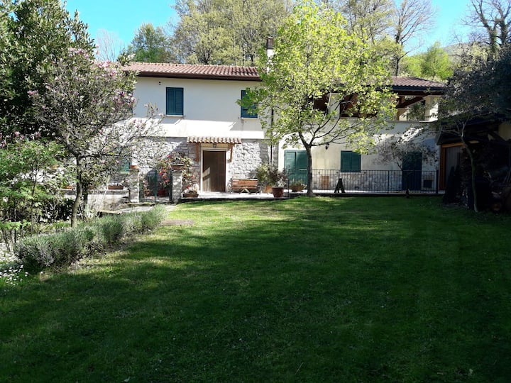 Villa Elena - Elegante Dimora - Campania
