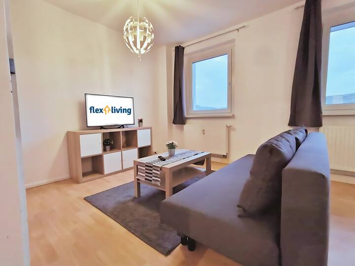 [Ea03] Teamwohnung In Eisenach - Eisenach