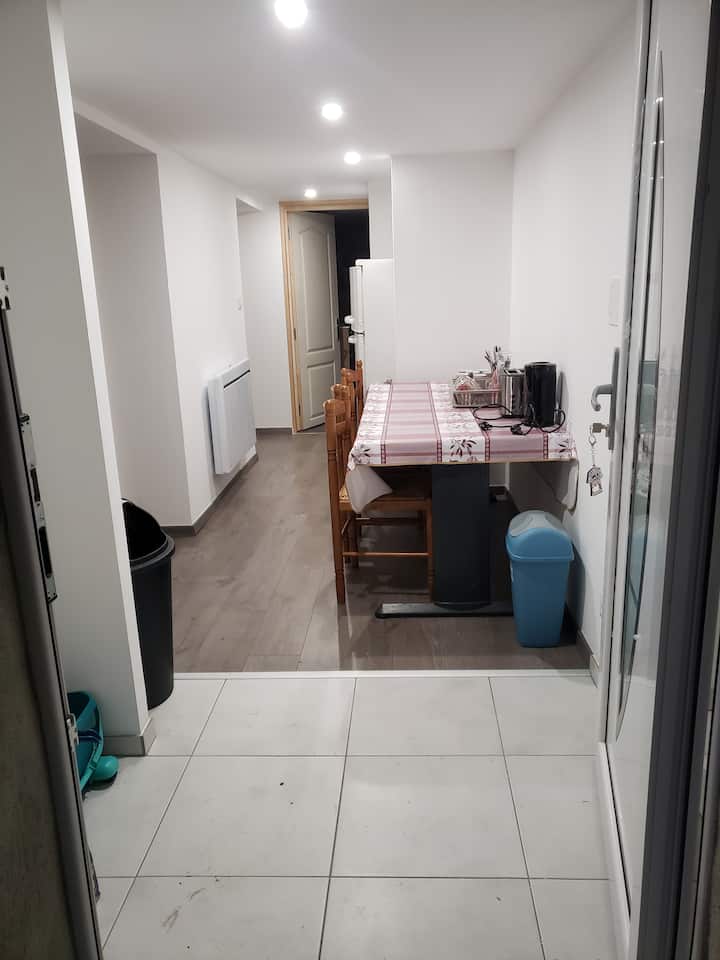 Chambre D'hôtes En Alsace - Sélestat