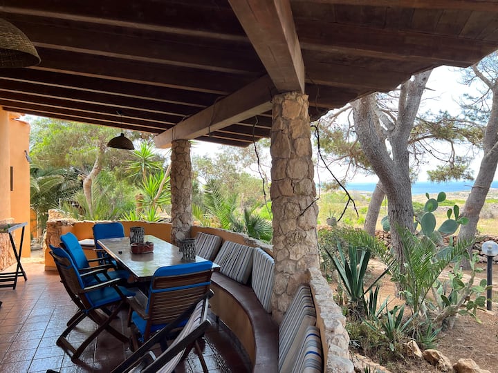 Isi20514 Mar D'africa 4 By Holiday World - Lampedusa