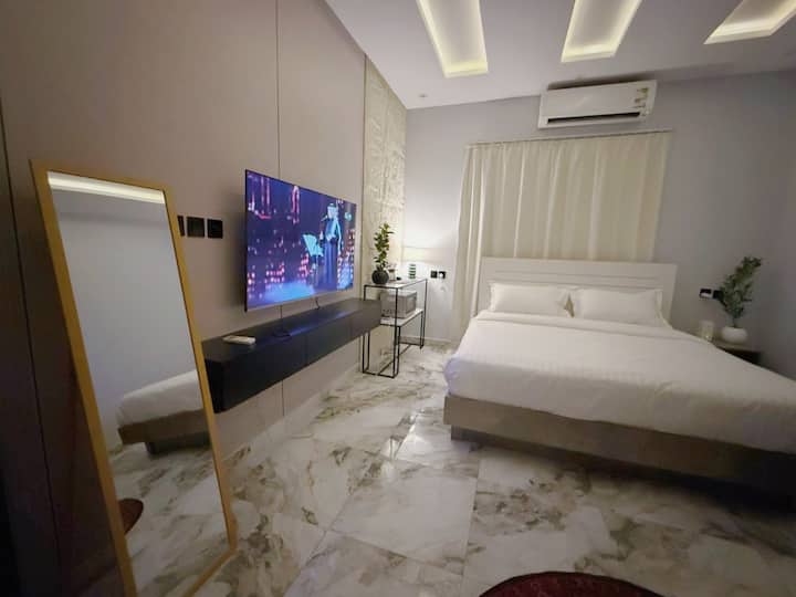 استديو لمسه - Riyadh