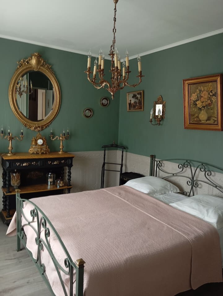Appartement Comme Chez Soi - Montluçon