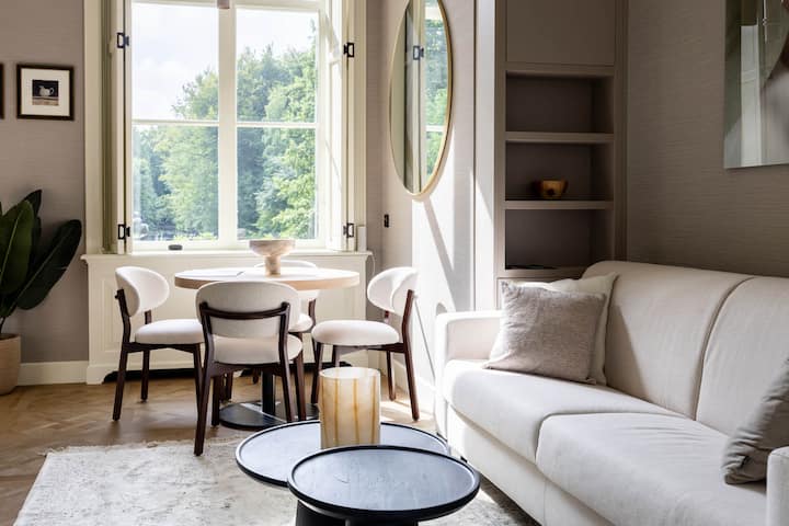Huize Randenbroek E | Historie In Amersfoort - Amersfoort