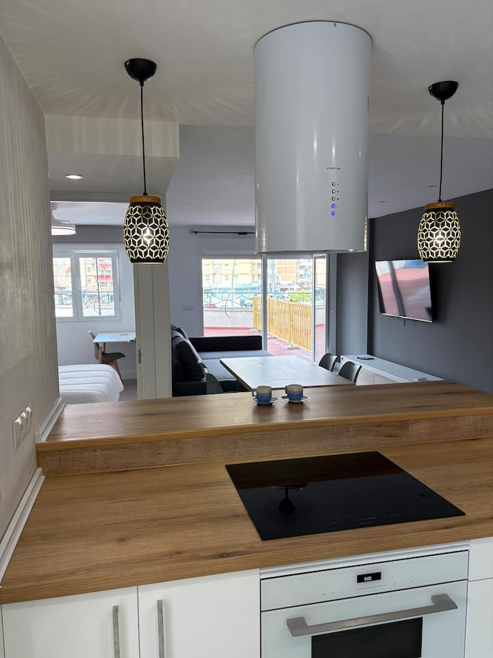 Apartamento - Centro De Móstoles - Navalcarnero