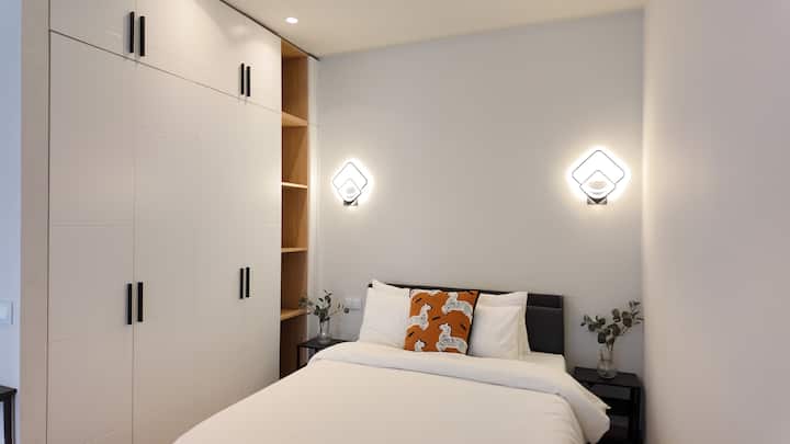 R&k Deluxe Apartment Madrid - Getafe