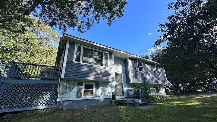 Vermont Ski And Stay - Charlestown, NH