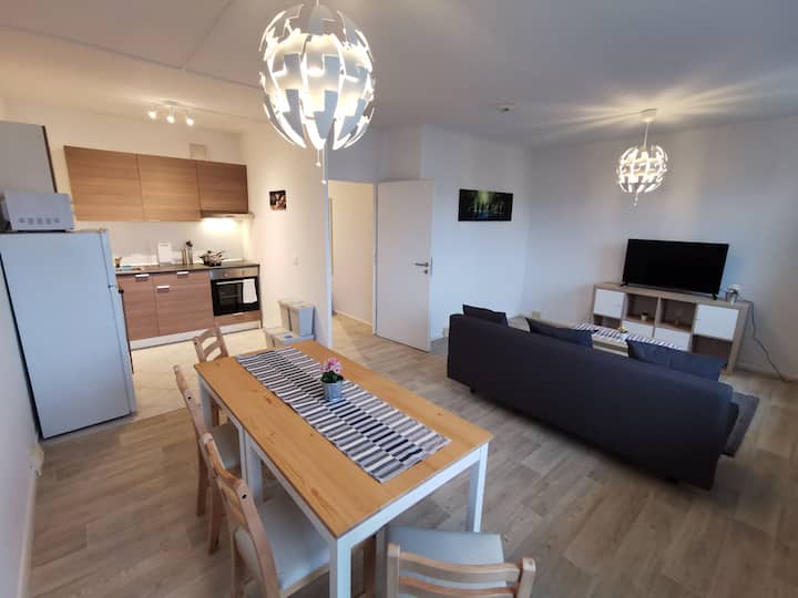 [Ea04] Unterkunft Für Ihr Team - Eisenach