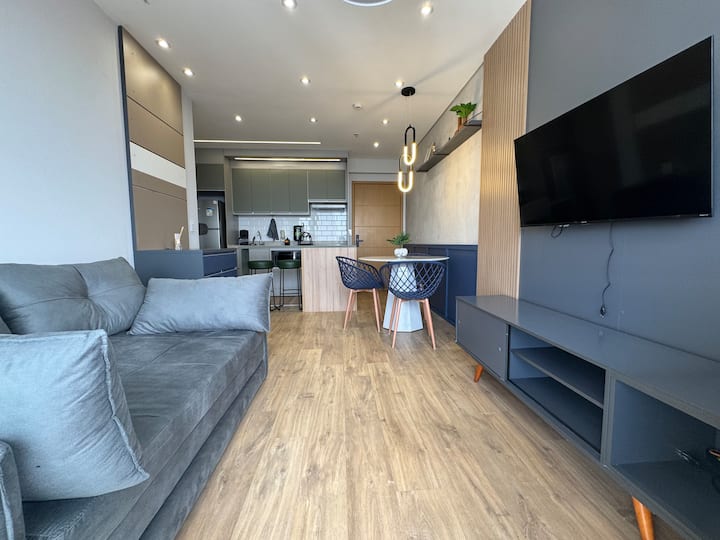 Incrível Apartamento Osasco - Osasco