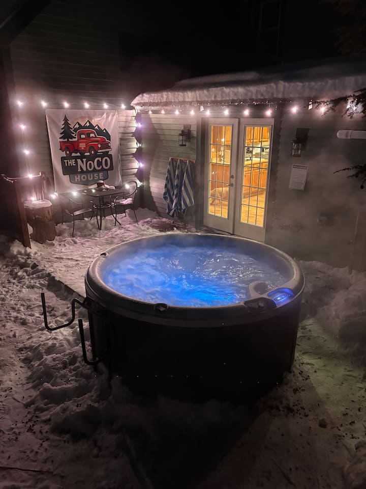 Steps To Cranmore 10 Bathrooms 9 Bedrooms - New Hampshire (State)