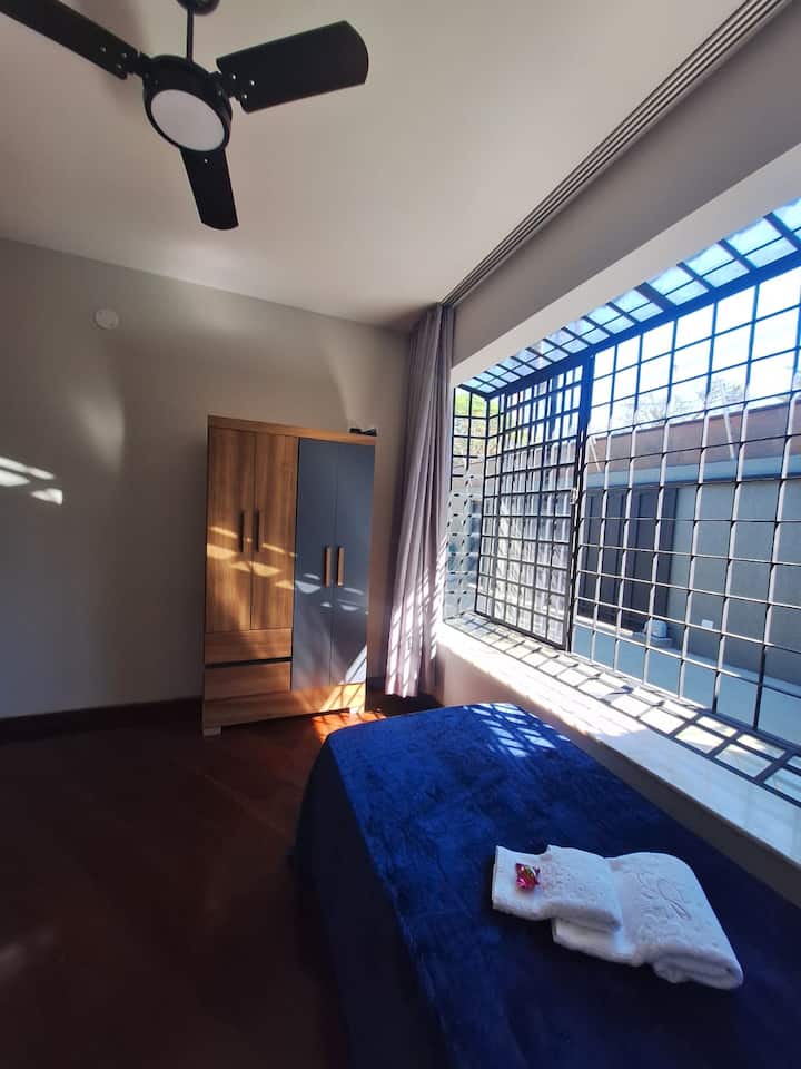 Loft - Próximo Ao Centro (3) - Campinas