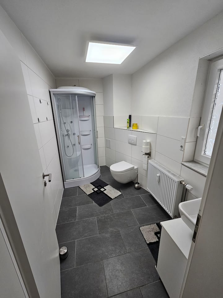 Dörfer's Apartment - Rastatt