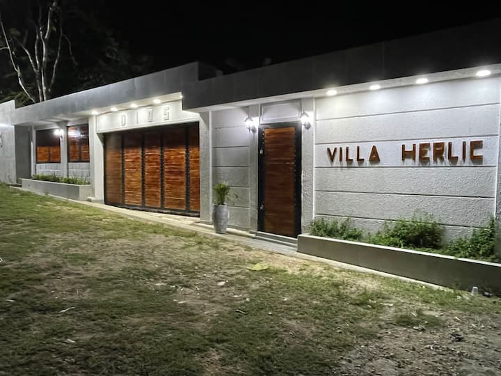 Villa Herlic - Turbaco