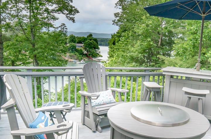 Folly Shores On Lake James - Morganton, NC