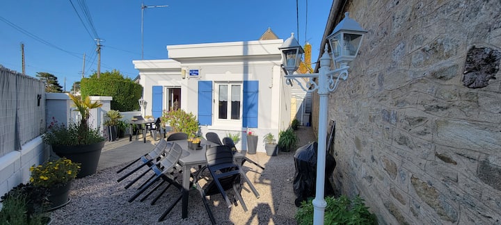 Petite Maison Coquette - Saint-Cast-le-Guildo