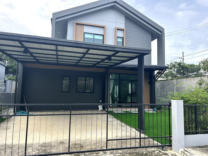 3bed3bath Nonthaburi - Pak Kret