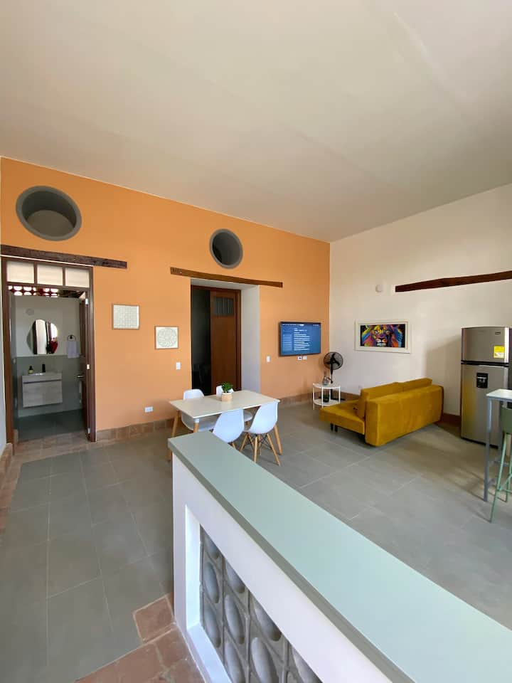 Apartamento Vip En Buga - Buga